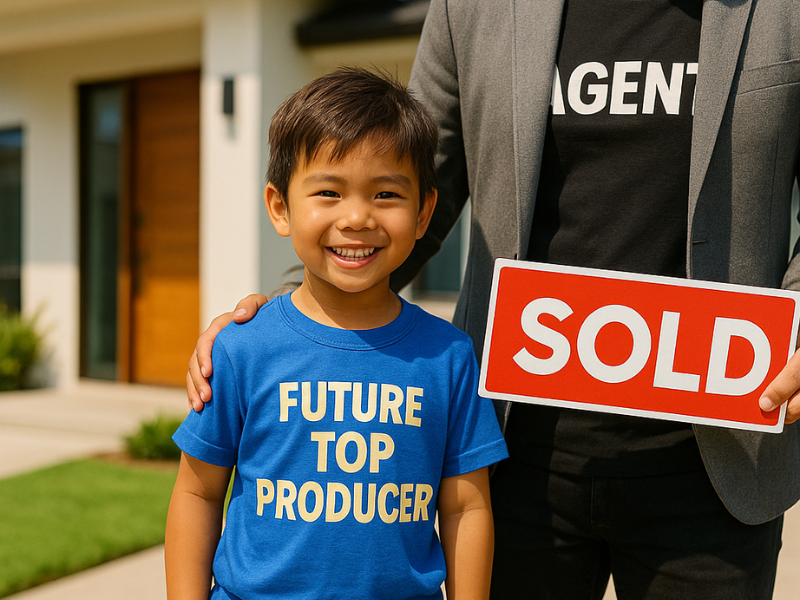 Real Estate Swag Co. | Custom Merch for Real Estate Professionals ...